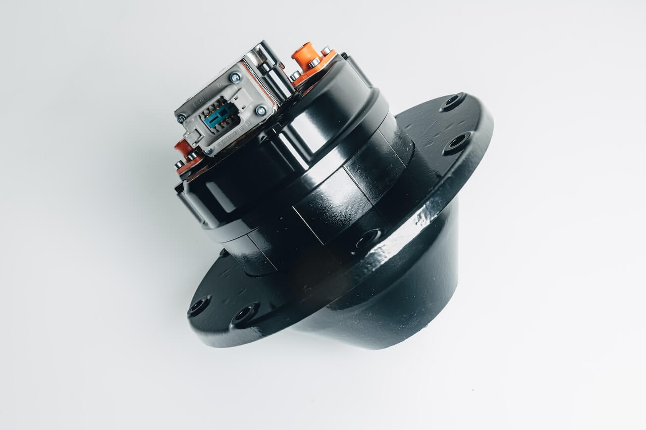 I&W Products – Geared Motors, Electric Motors and More