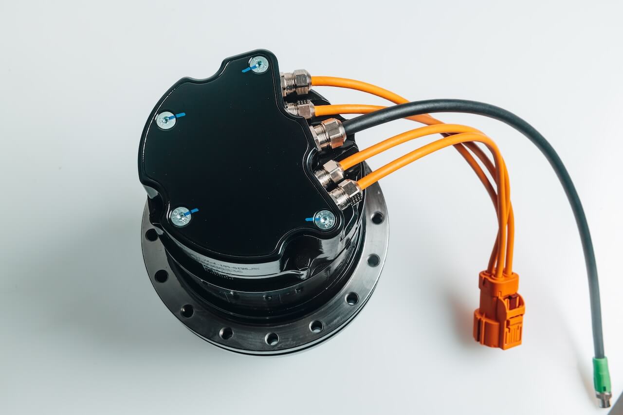 I&W Products – Geared Motors, Electric Motors and More
